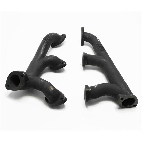 Garage Sale - Fenton Ford Flathead V8 Cast Iron Headers