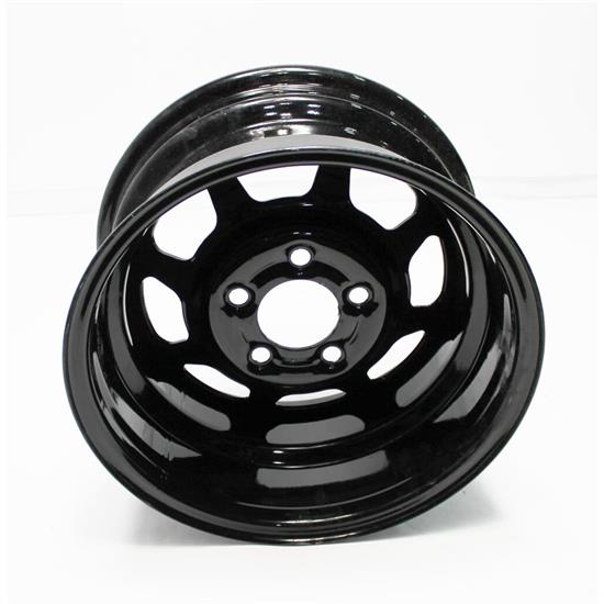 Garage Sale - AERO 52 Series IMCA Certified 15 Inch Race Wheel, 5 on 4 ...