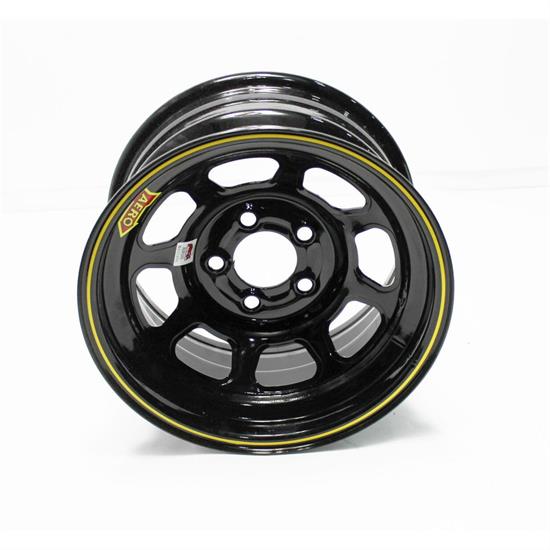 Garage Sale - AERO 52 Series IMCA Certified 15 Inch Race Wheel, 5 on 4 ...