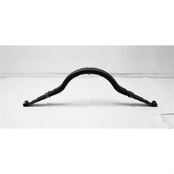 Garage Sale - Medium Arch Transverse Rear Leaf Spring, Reverse Eye, 38 Inch