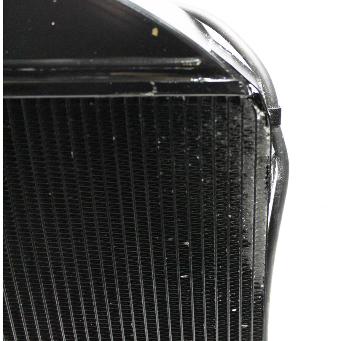 Garage Sale - Walker B-C-487-1 Cobra 1928-1929 Ford Model A Radiator ...