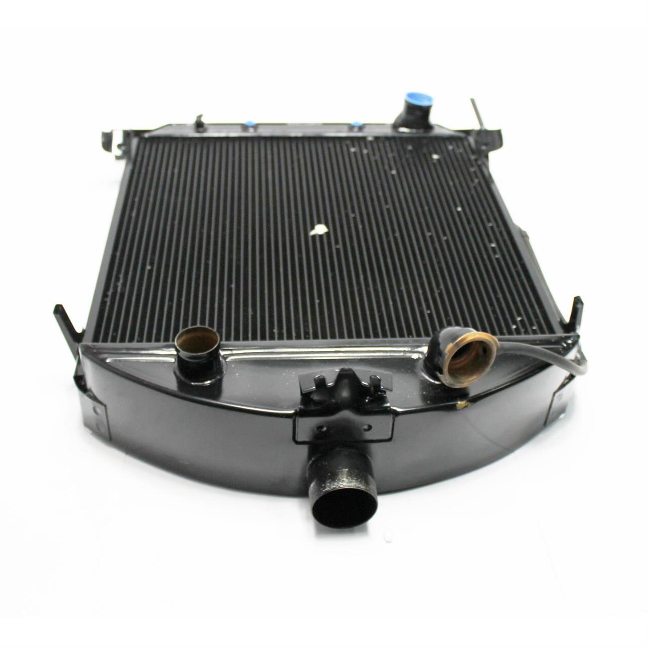 Garage Sale - Walker B-C-487-1 Cobra 1928-1929 Ford Model A Radiator ...