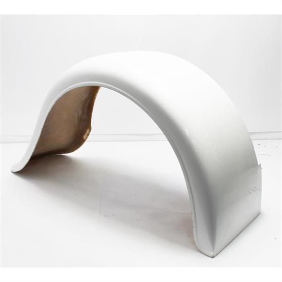 Garage Sale - 1933-34 Ford Pickup Fiberglass Rear Fender, 3 Inches ...