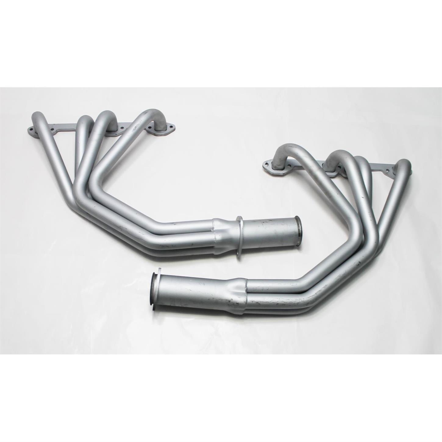 Garage Sale - 1953-1964 F100 Ford 272-312 Y-Block Chassis Headers, Plain