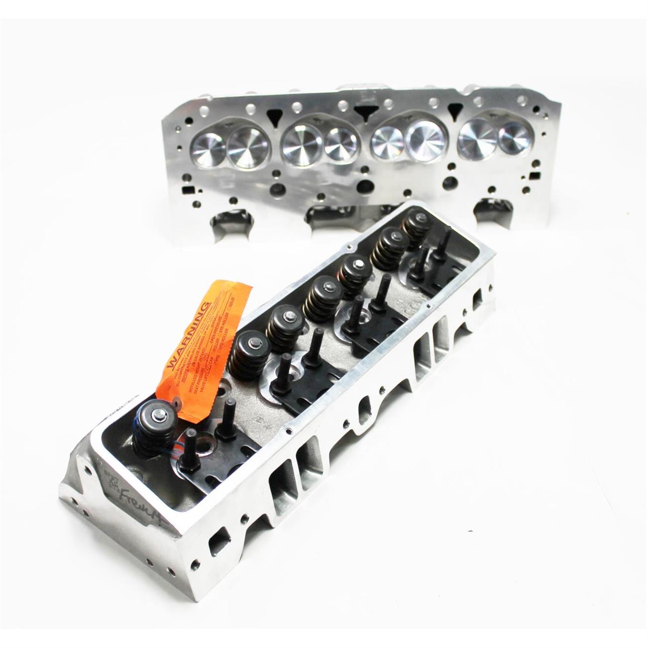 Garage Sale - French Grimes Racesaver Sprint 305 Chevy Brodix Cylinder ...