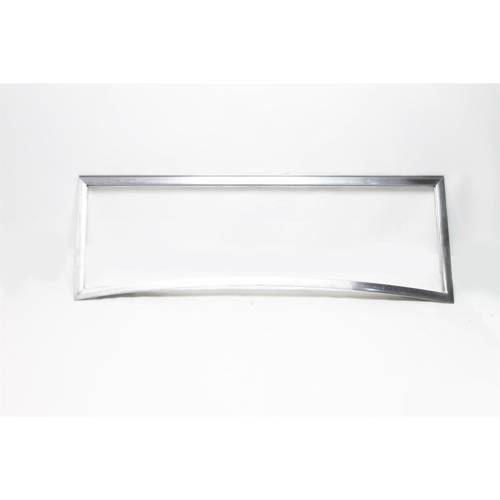 Garage Sale - 1928-1931 Model A Closed Car Windshield Frame, Plain