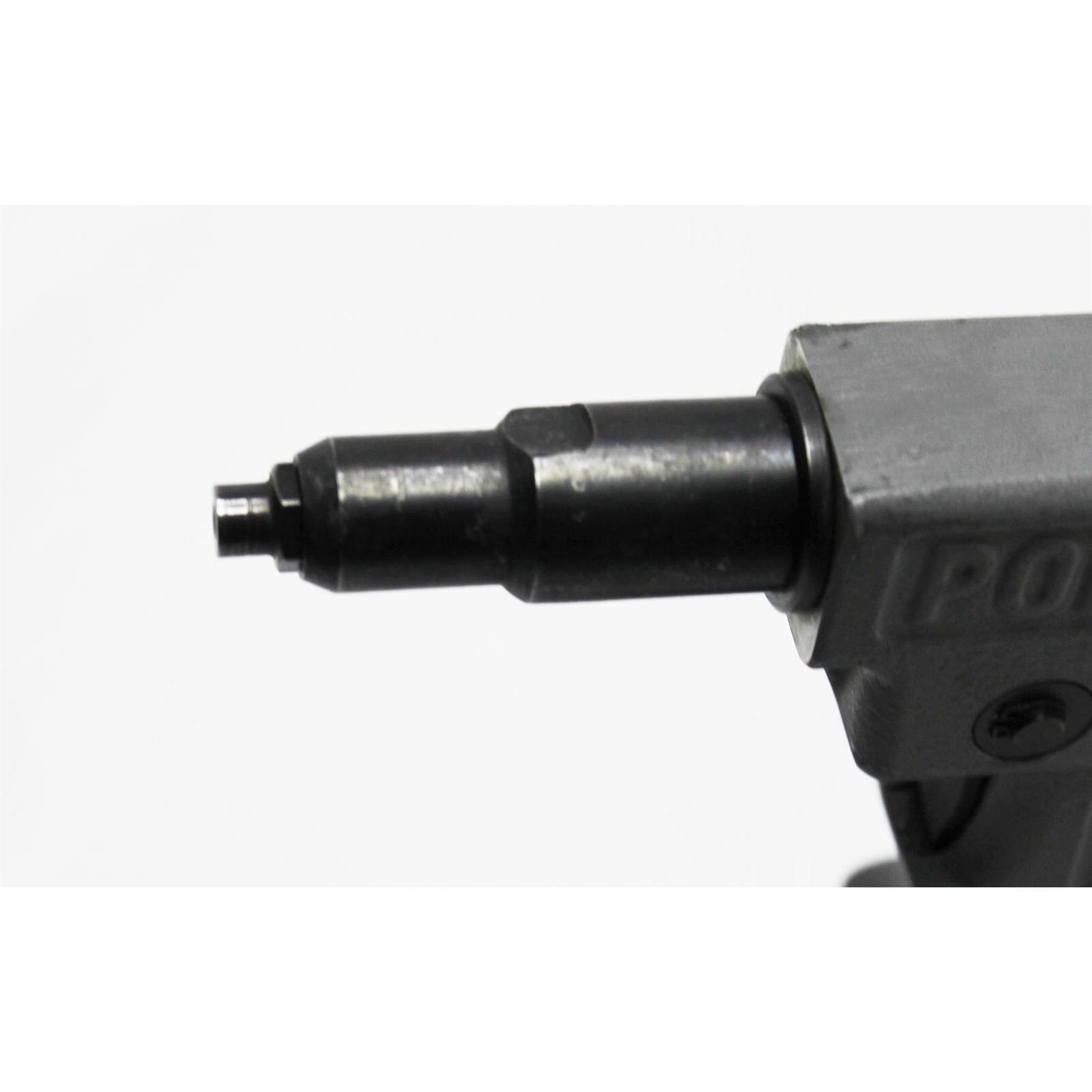 POP Fasteners PRG510A Industrial Pneumatic Pop Rivet Gun