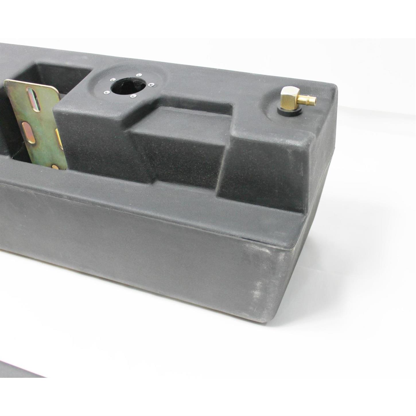 Garage Sale - Tanks Inc 28EZ 1928-29 Ford Model A Apron Fill Saddle ...