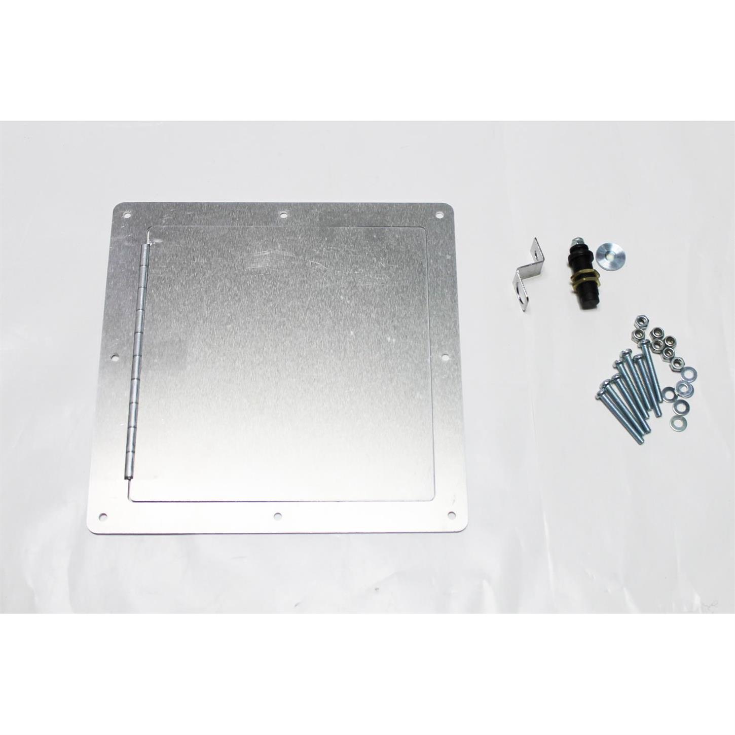 Garage Sale - Fuel Sender Access Door