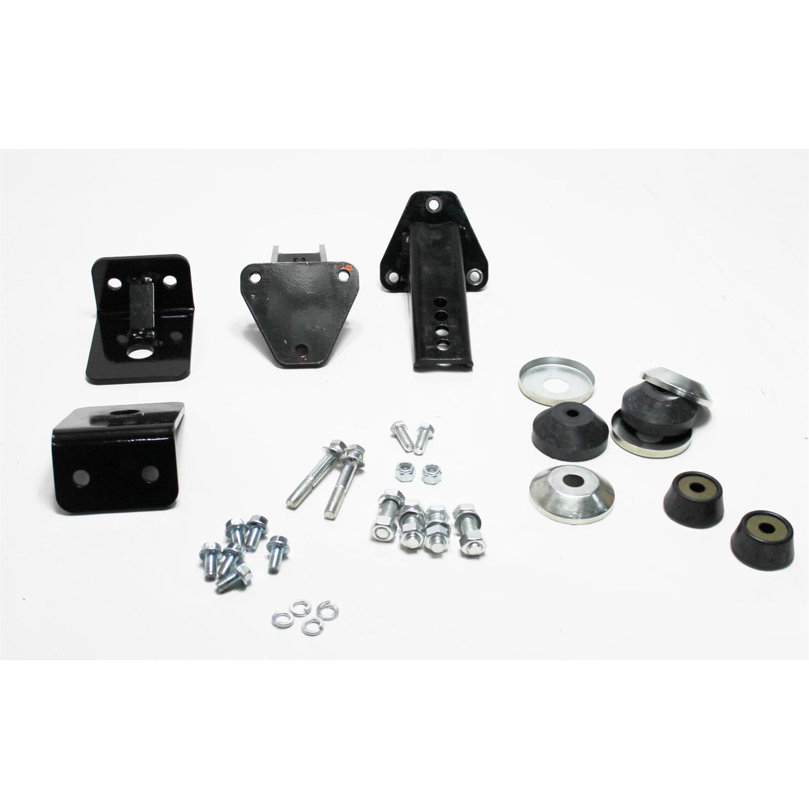 Garage Sale - Chevy to 1955-1959 Chevy Pickup Motor Mounts