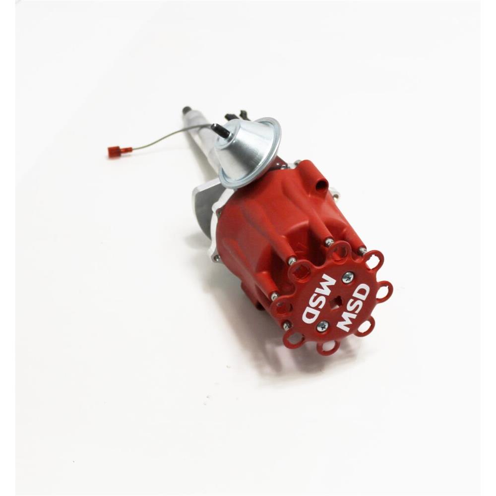 Garage Sale - MSD 8573 1949-53 Flathead Ford V8 Electronic Distributor