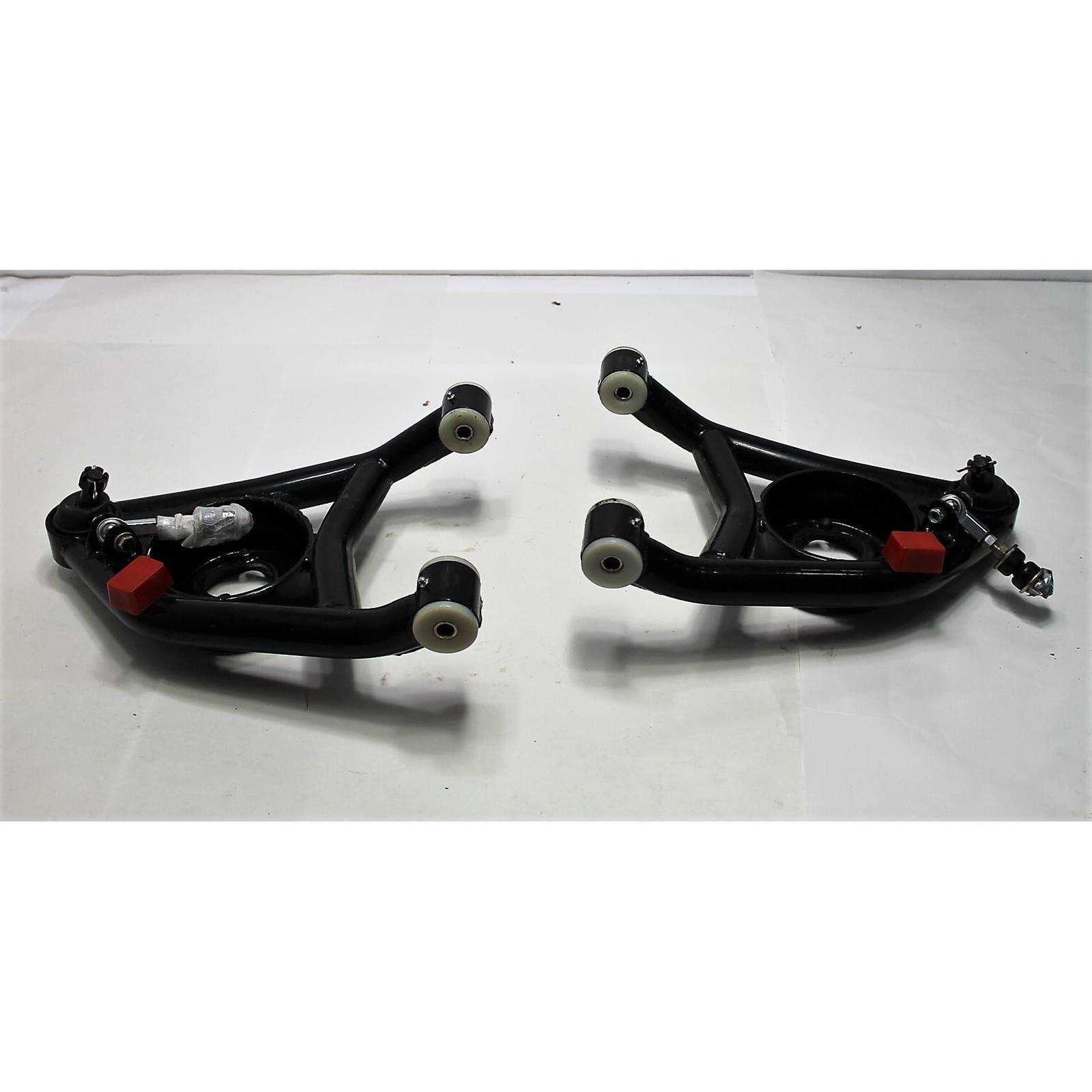 Garage Sale - Speedway 1964-72 GM A-Body Chevelle Tubular Control Arms ...