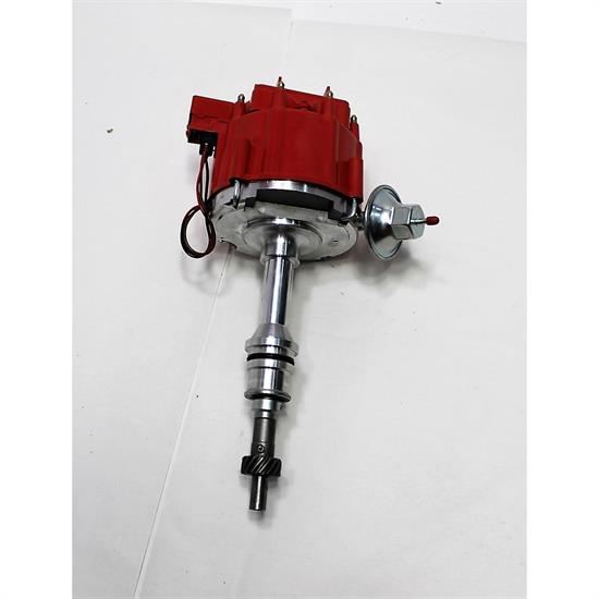 Garage Sale - 351W Ford HEI Distributor