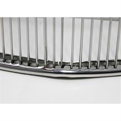 Garage Sale - 1932 Ford Grille Insert, Chopped