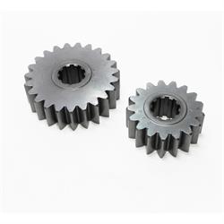 Quick Change Gears | Speedway Motors