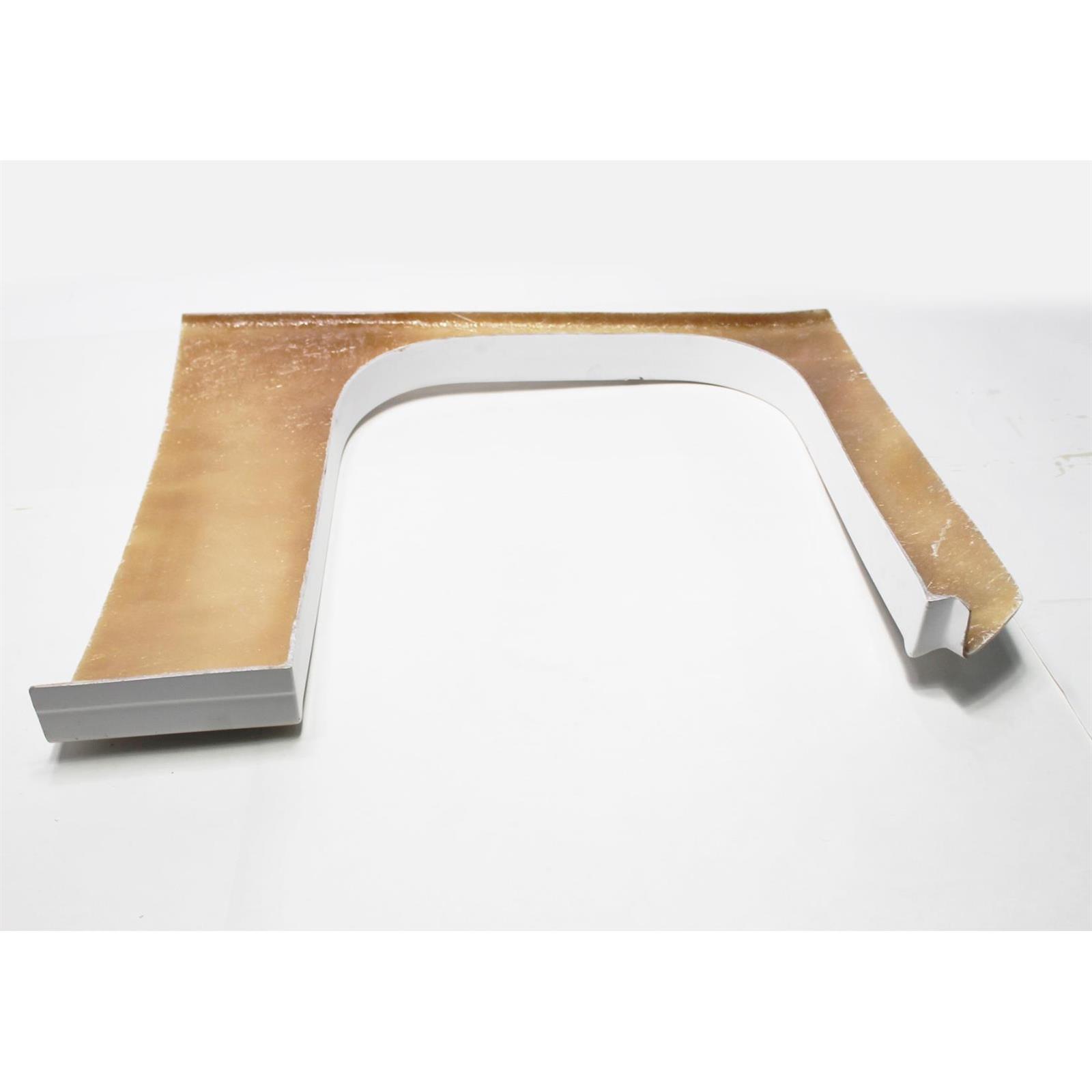 Garage Sale - Outer Molding for Door Kit