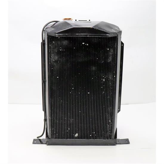 Walker Z-495-1-FH Flathead V8 1937-1939 Ford Standard Radiator