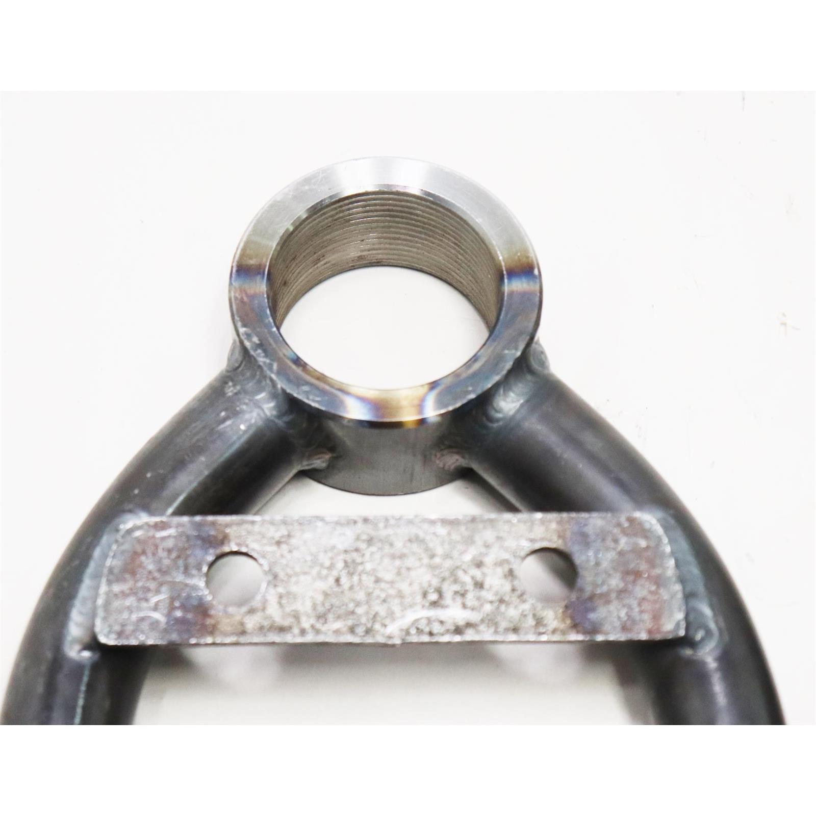 Mustang II Tubular Lower Control Arms, Coilover, Strut