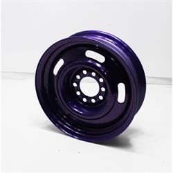 Speedway GM-Style Rally Wheels | Speedway Motors