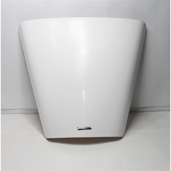 Garage Sale - 1930-31 Ford Model A Fiberglass Hood for 1932 Grille