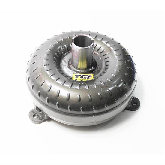 Garage Sale - TCI Automotive 741050 Dummy Powerglide Converter/Coupler ...