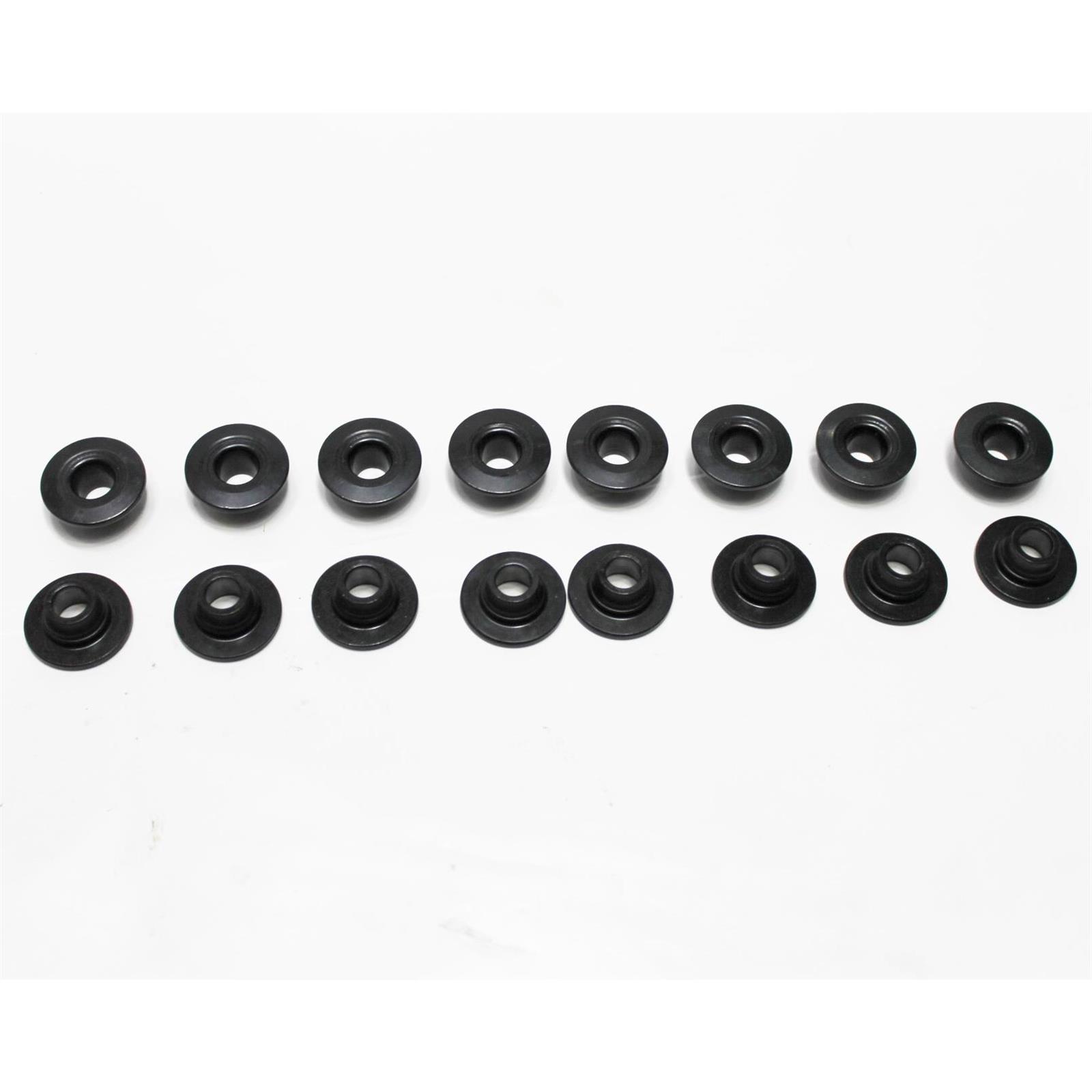 Garage Sale - Steel Valve Spring Retainers, 1.25 Inch, 11/32 Stem, 7 ...