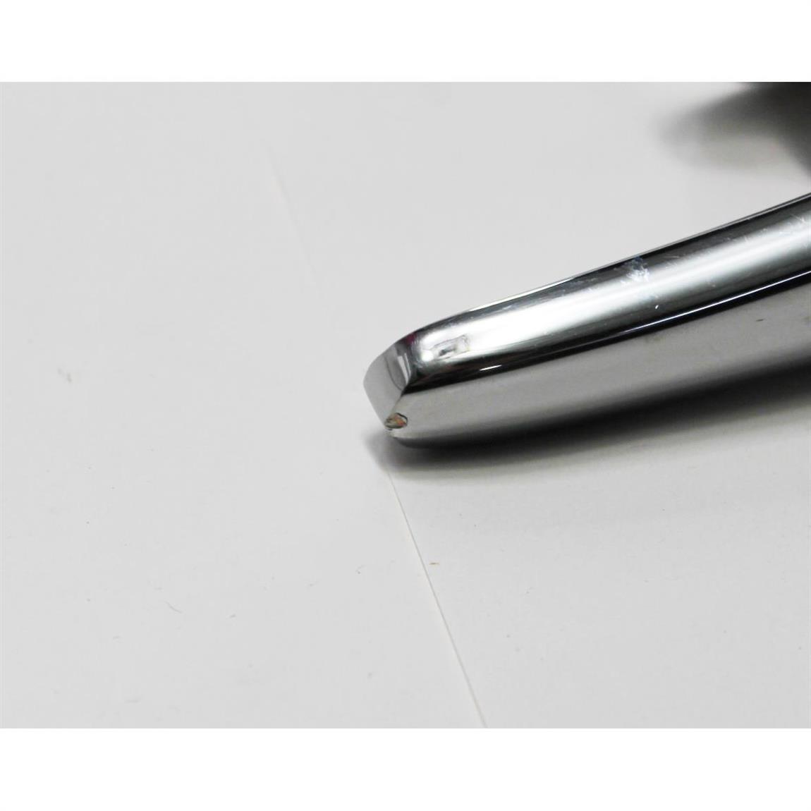 Garage Sale - 1932-34 Ford Trunk Lid/Rumble Seat Handle, Locking, Chrome