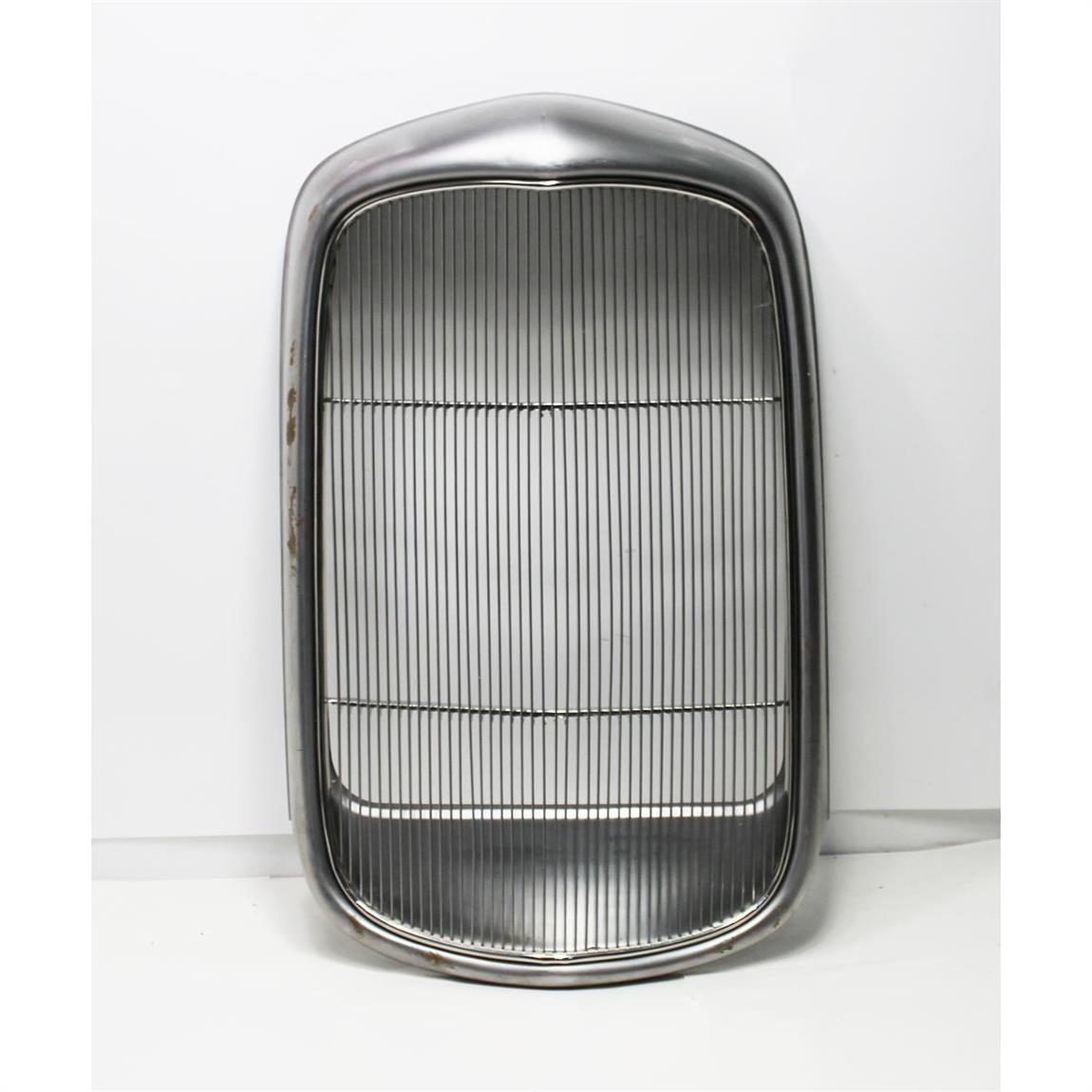 Garage Sale - Brookville Roadster B1620PT/B1620PL Fitted 1932 Ford ...