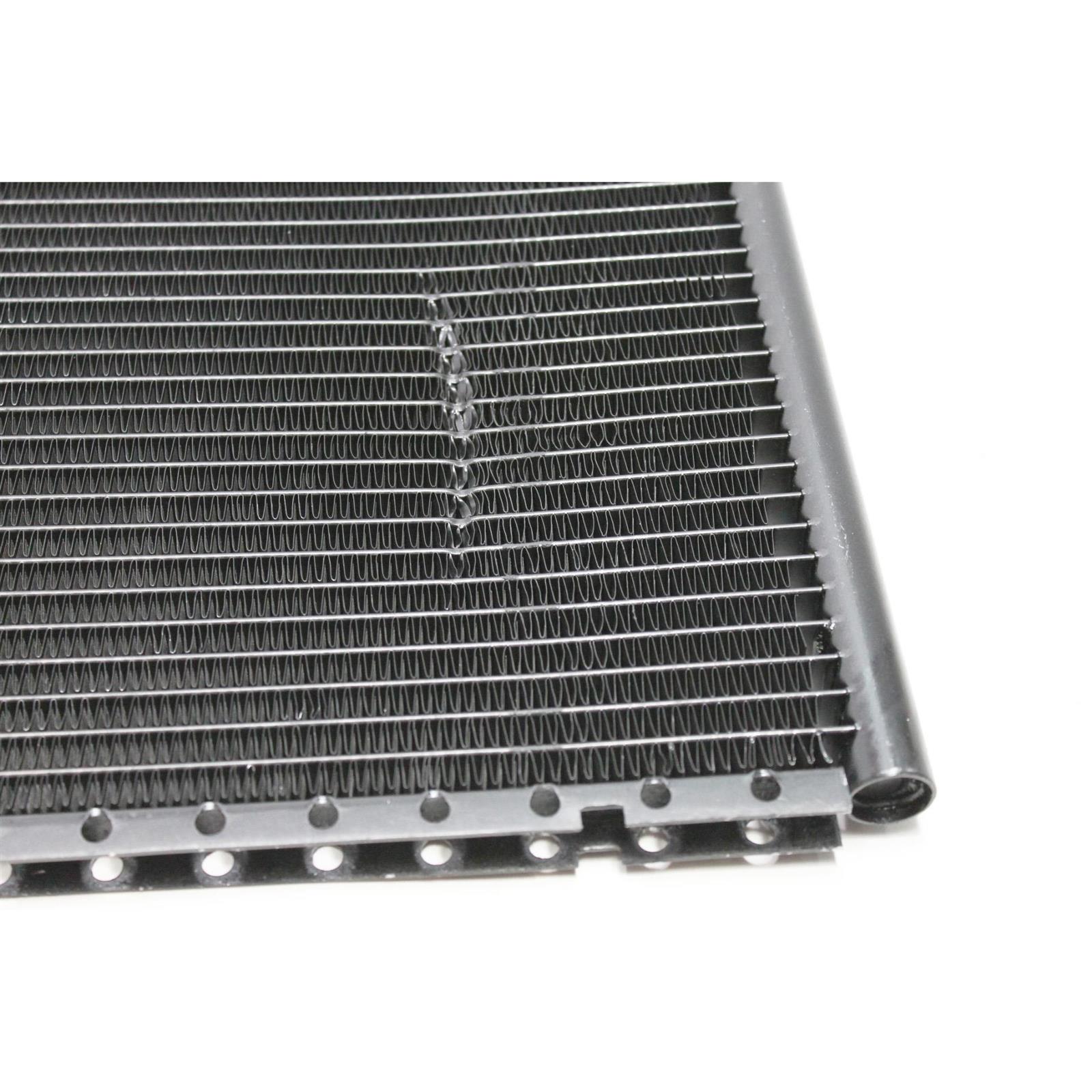 Vintage Air 03260 SuperFlow Horizontal Condenser