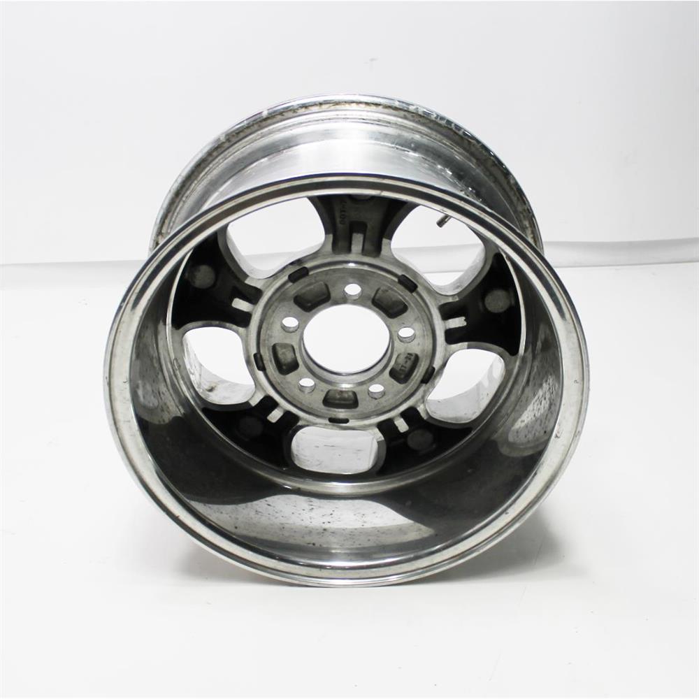 Garage Sale - Team III Wheels ET Five Window Wheel-Pol-15x8-5 on 4.5-4 ...