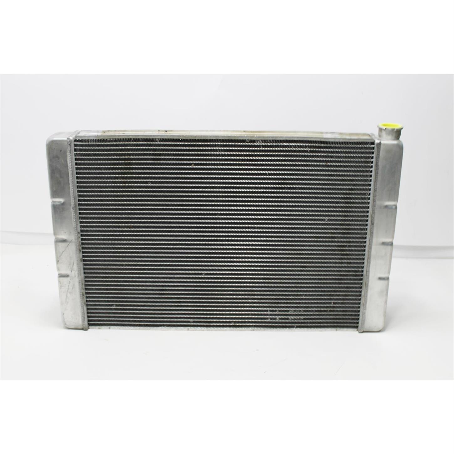 Garage Sale - Speedway Ford-Mopar Universal Radiator, 31 Inch