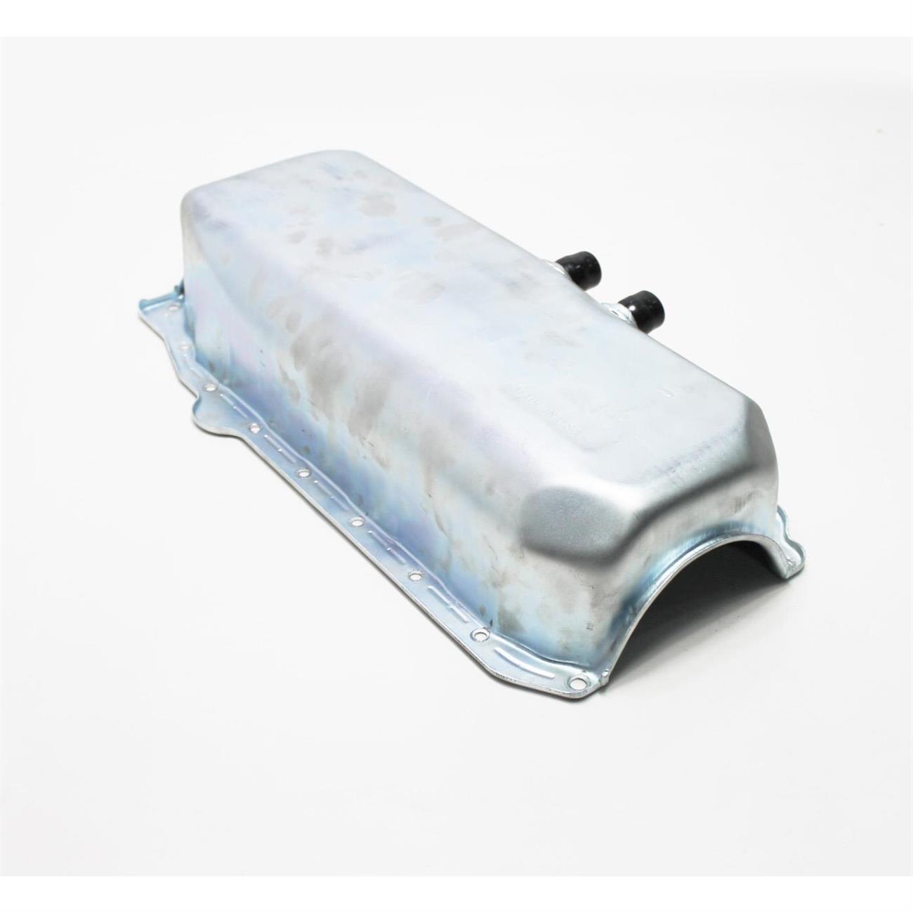 Champ Pans CP150R12 1957-85 Small Block Chevy Dry Sump Oil Pan