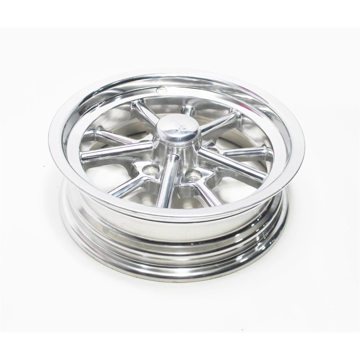 Garage Sale - Rocket Racing Wheels Launcher Series 15X4.5 Wheel, 5x4.75 ...