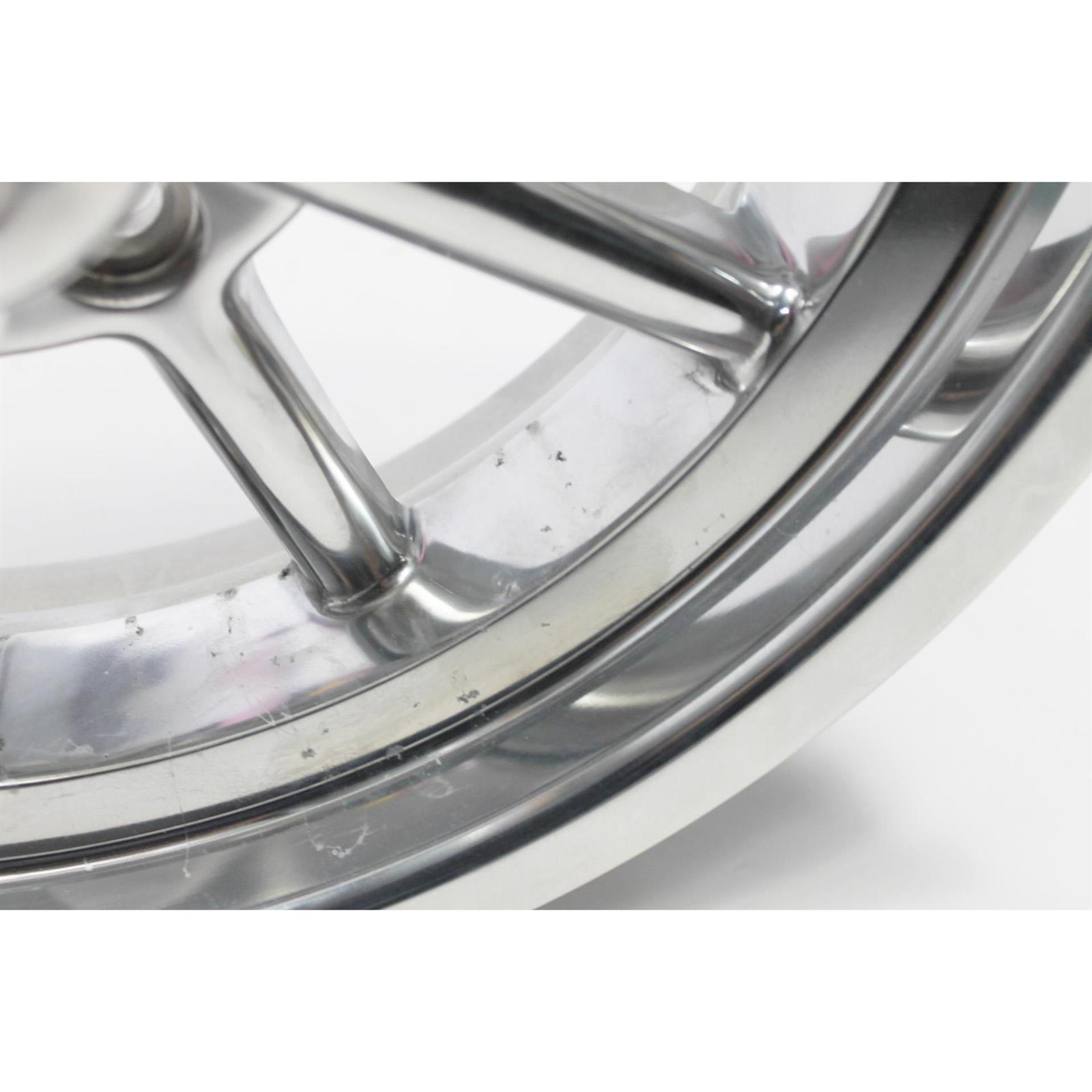 Garage Sale - Rocket Racing Wheels Launcher Series 15X4.5 Wheel, 5x4.75 ...