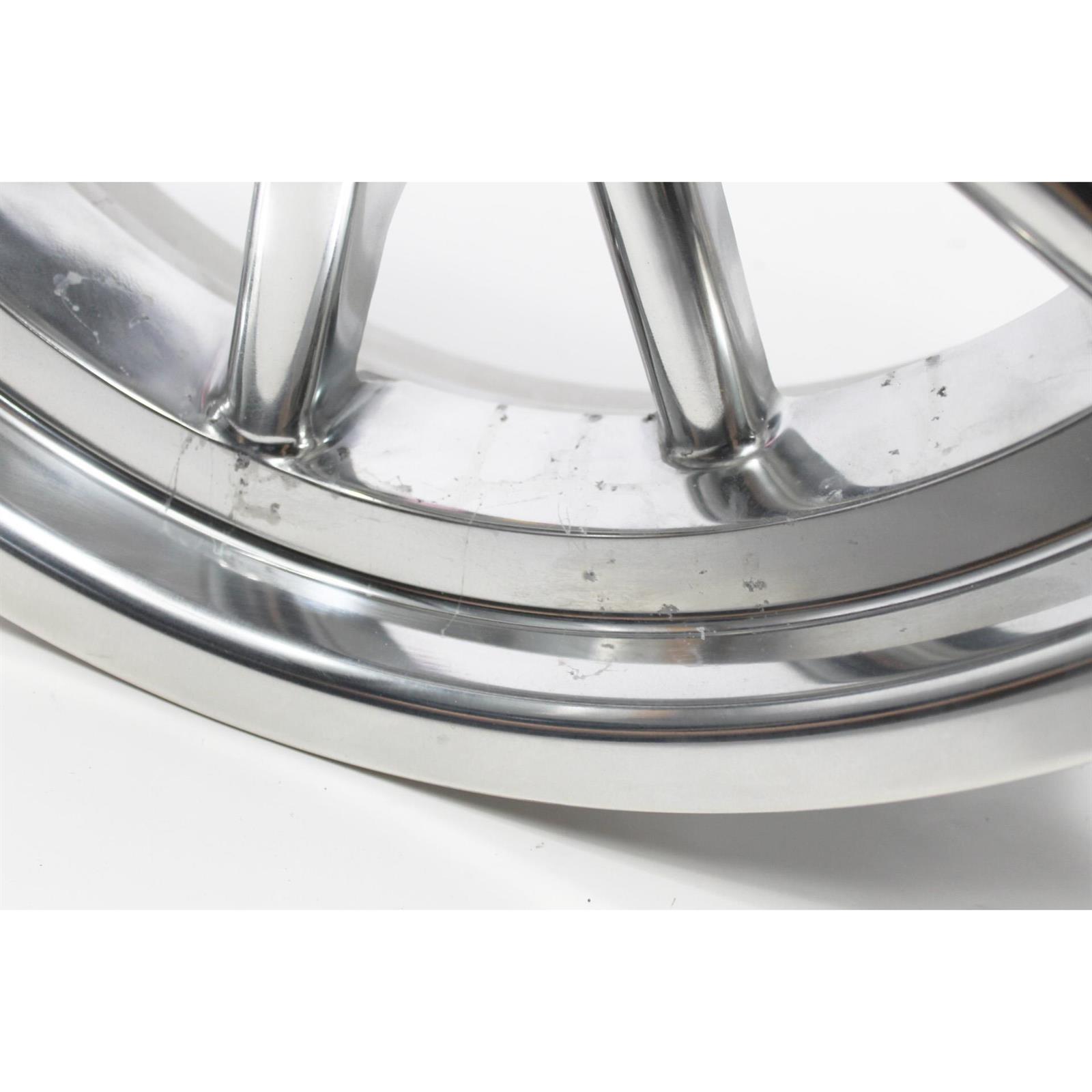 Garage Sale - Rocket Racing Wheels Launcher Series 15X4.5 Wheel, 5x4.75 ...