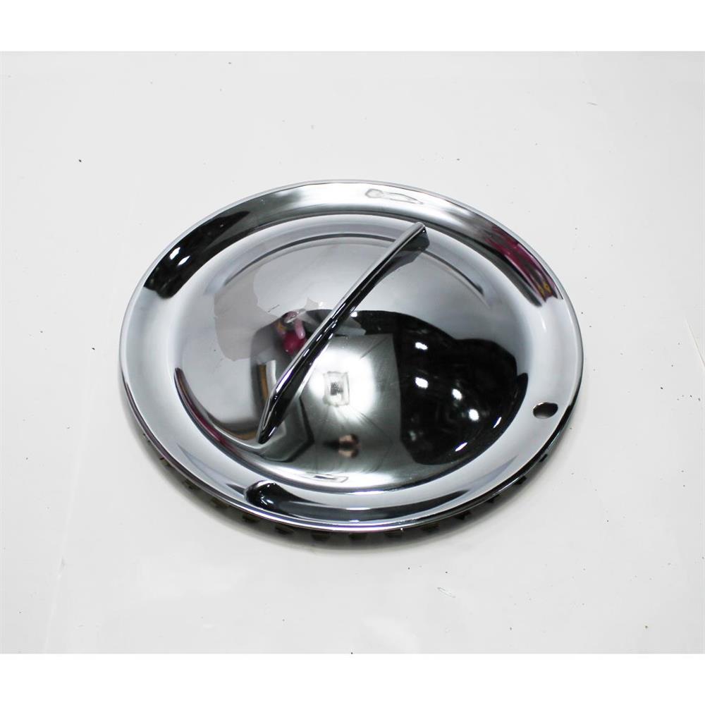 FLIPPER BAR HUB CAP 15in