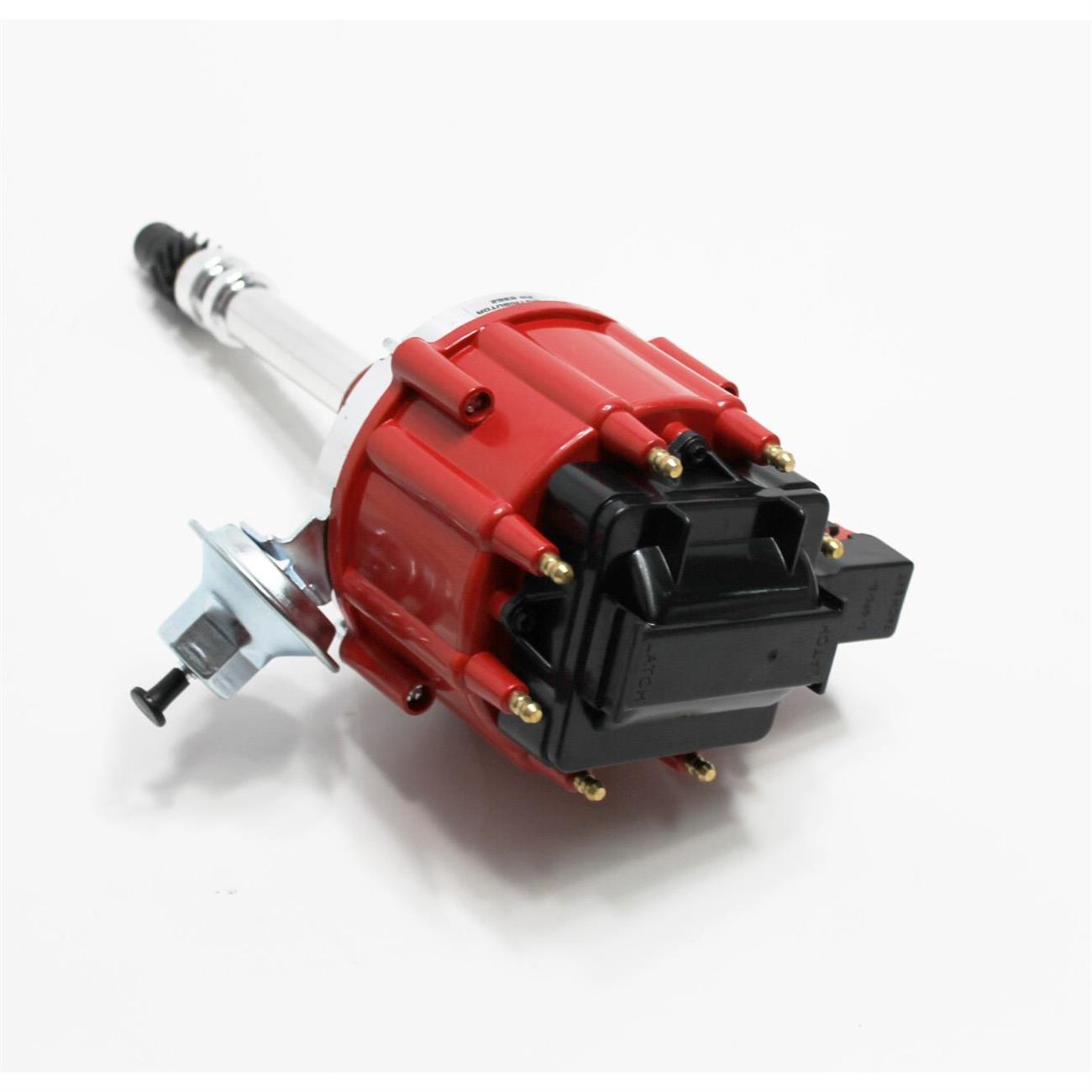 Garage Sale - MSD 8362 Street Fire Chevy V8 GM HEI Distributor