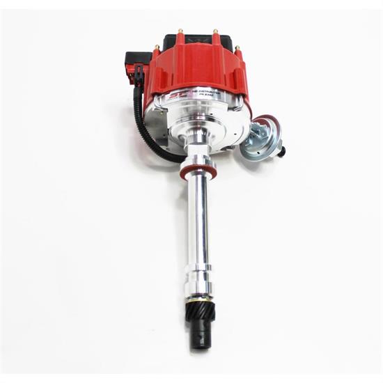 Garage Sale - MSD 8362 Street Fire Chevy V8 GM HEI Distributor