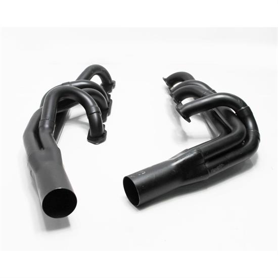 Garage Sale - Dynatech Pavement Economy Chevy Crossover Headers, 1-5/8 ...