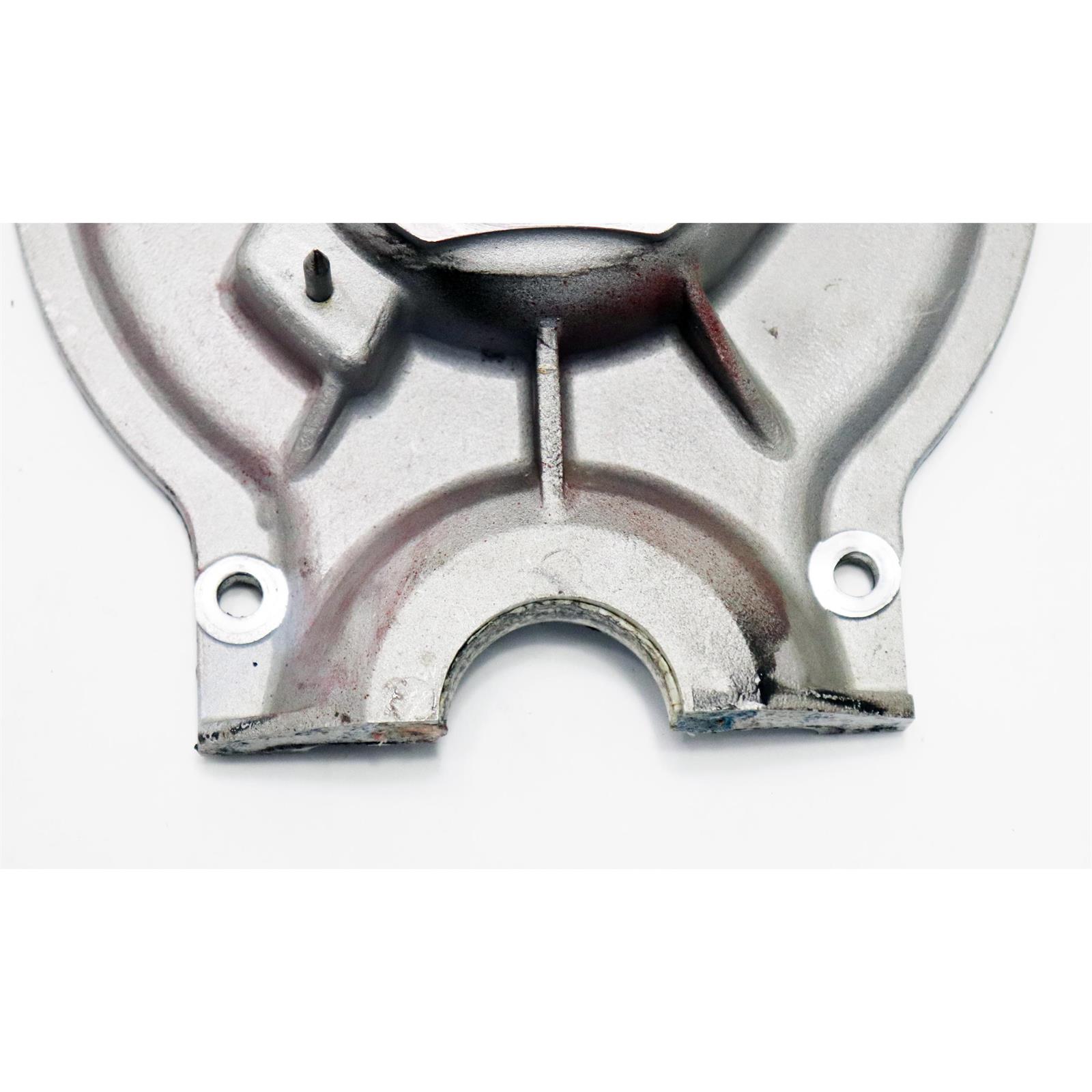 Offenhauser Flathead Ford Timing Cover