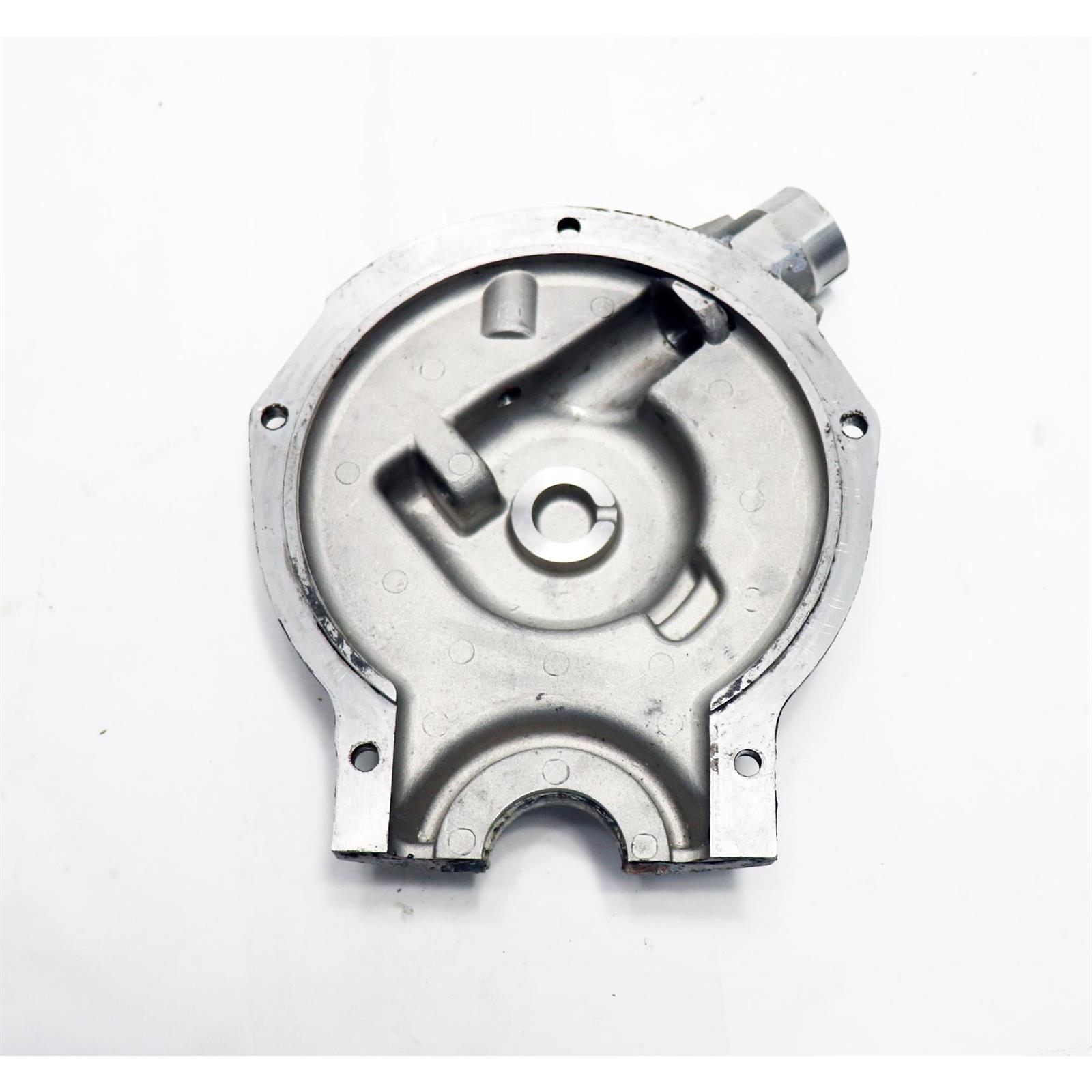 Offenhauser Flathead Ford Timing Cover