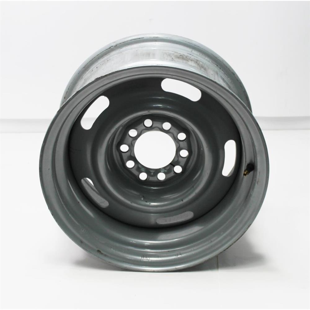 Garage Sale - Speedway GM Style 15 Inch Rally Wheel, 4.5 and 4.75 Inch ...