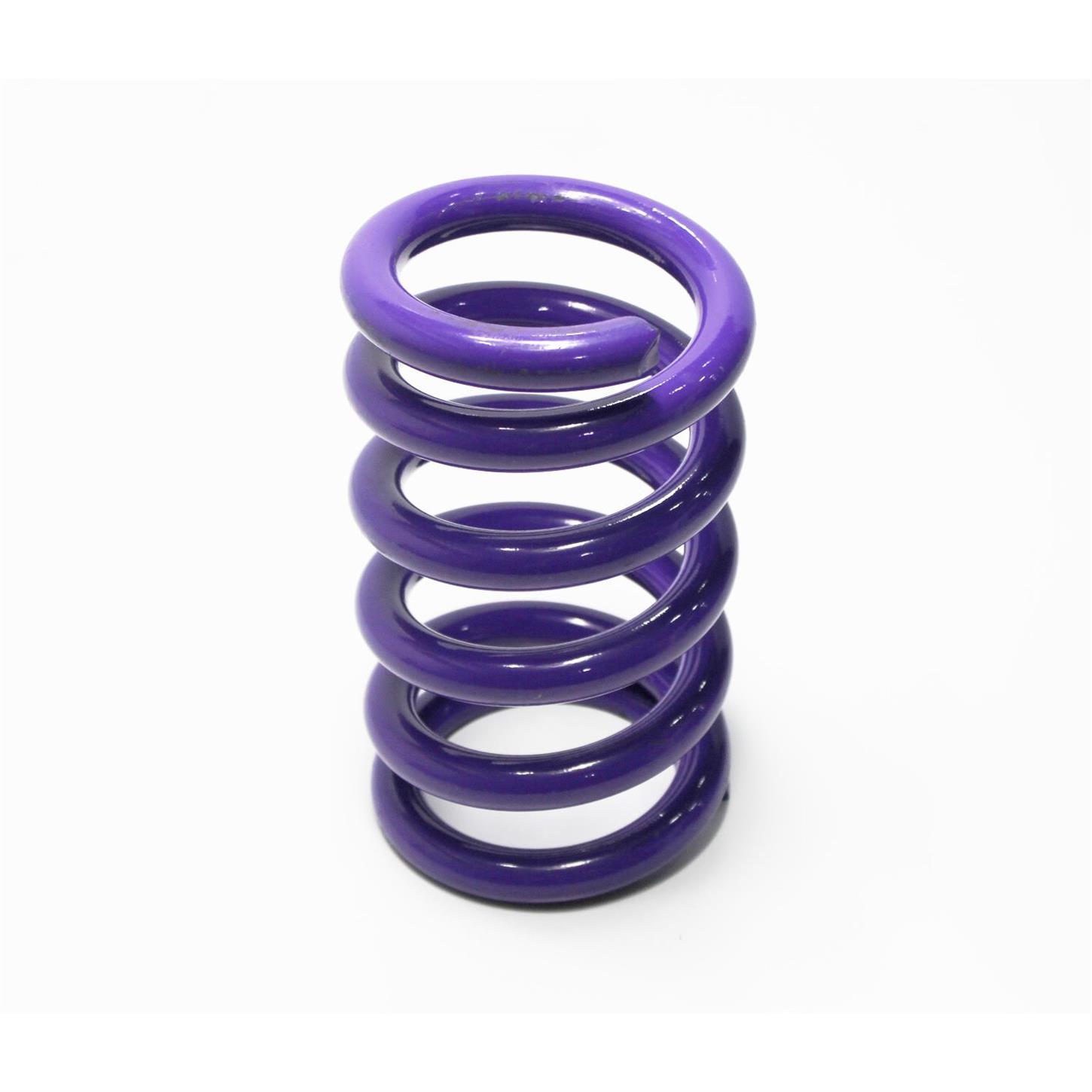 Garage Sale - Tru-Coil Racing Coil Springs, Front, 5-1/2 x 9-1/2Inch ...