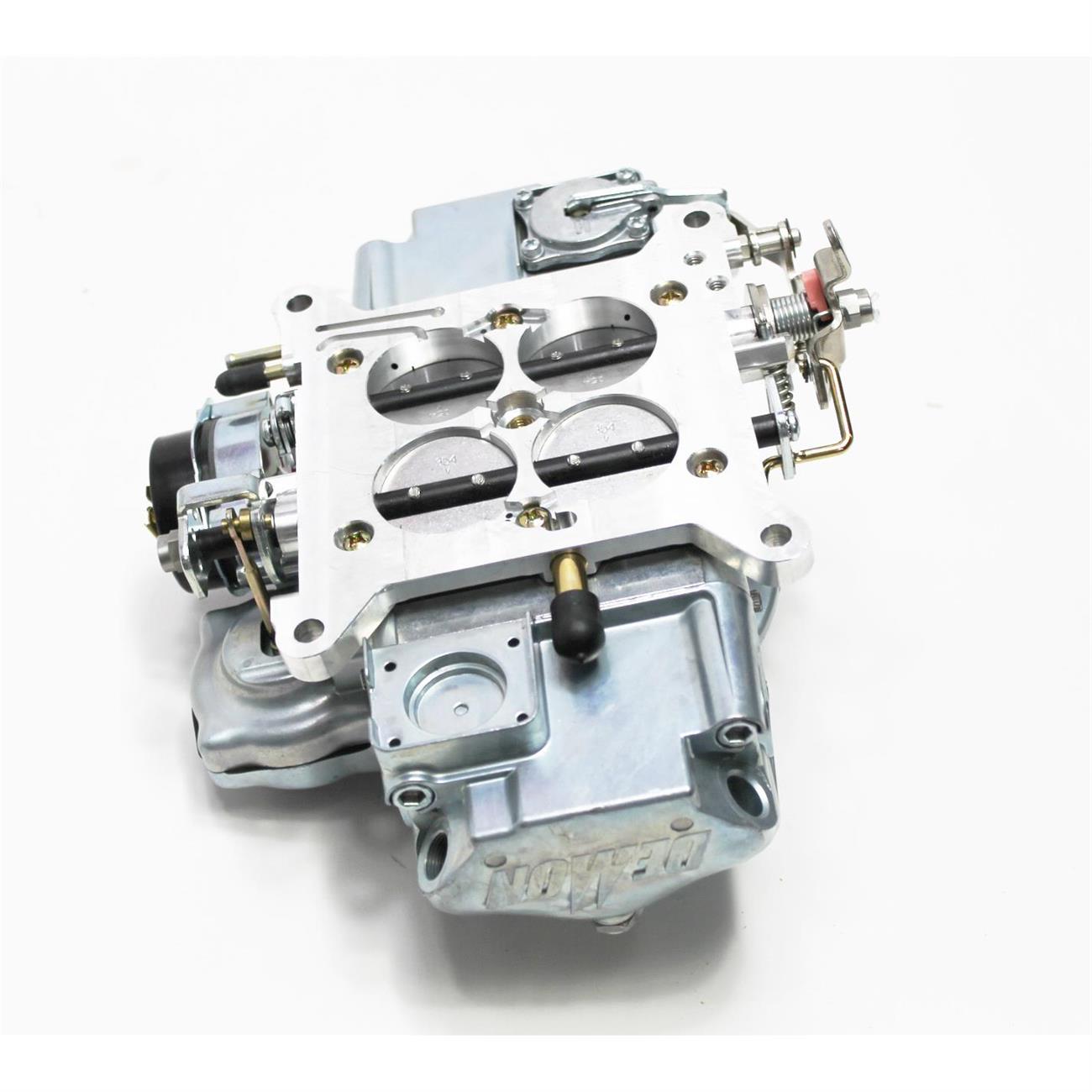 Garage Sale - Demon 1402020VE Speed Demon Carburetor, 750 CFM