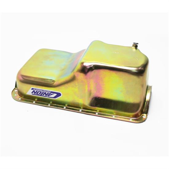 Garage Sale - Canton Racing 11-900 2.3 Ford Engine Saver Rear Sump Oil ...