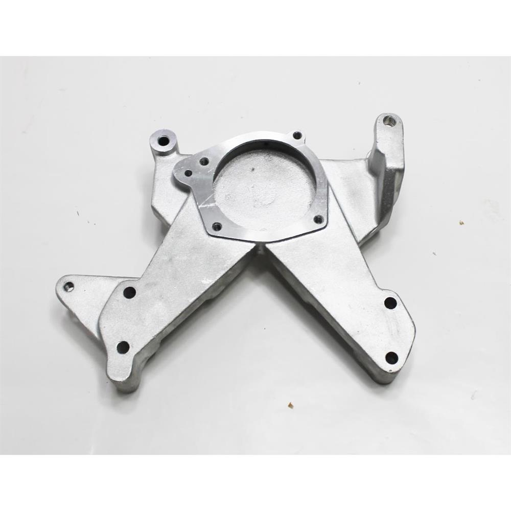 Garage Sale - Zips Small Block Chevy Water Pump Riser