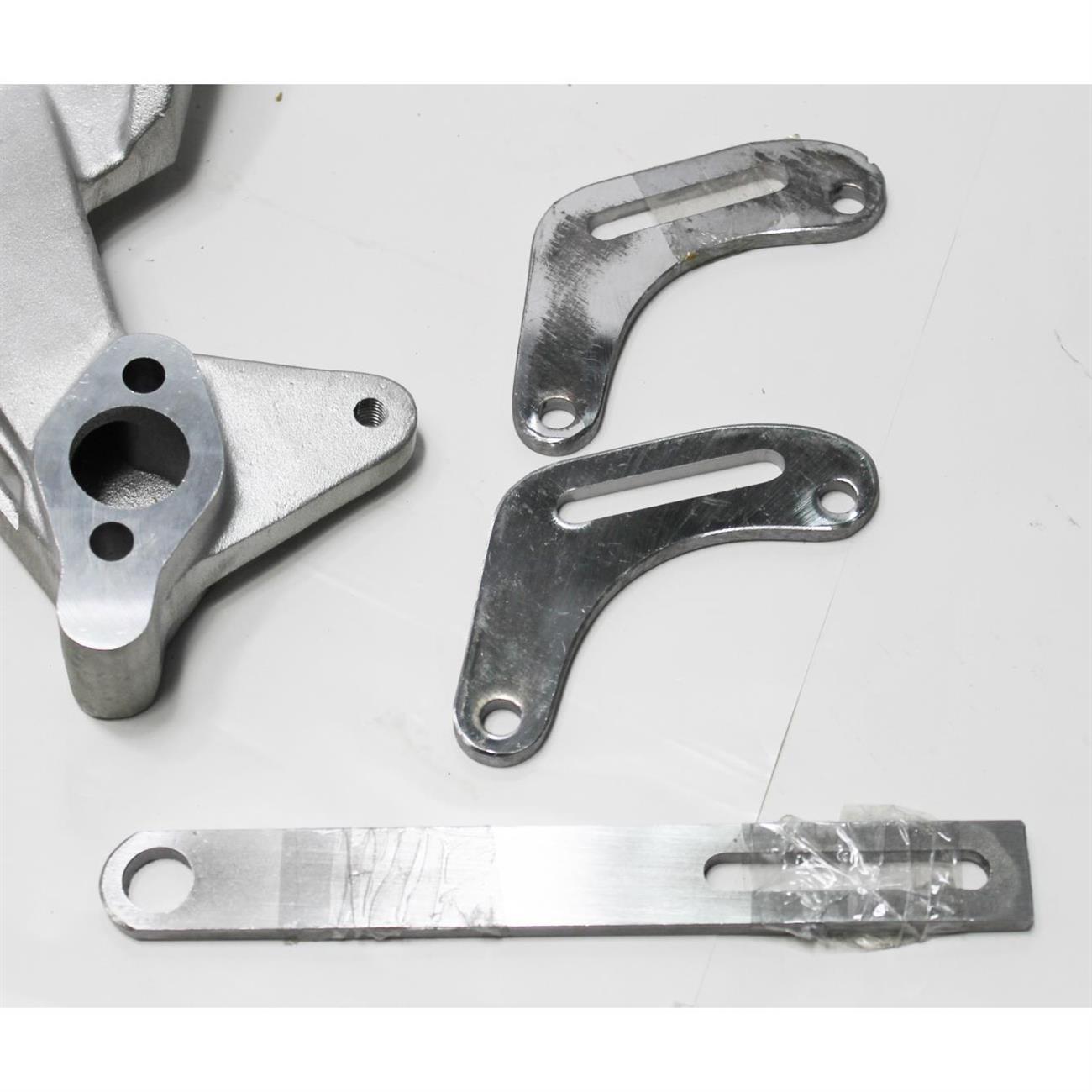 Garage Sale - Zips Small Block Chevy Water Pump Riser
