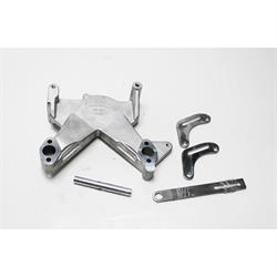 Garage Sale - Zips Small Block Chevy Water Pump Riser
