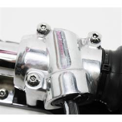 Garage Sale - Unisteer 1928-34 Ford Cross-Steer Rack and Pinion, RH Drive