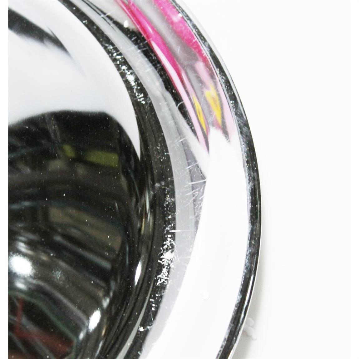 Garage Sale - Full Moon Style 15 Inch Wheel Covers, Set/4